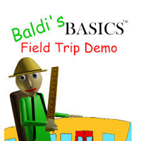 Baldi's Basics Field Trip - Win Meme Sound Effect - Voicy