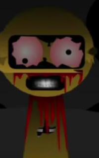 Garnold Sprunki Phase 3 Definitive Meme Sound Effect - Voicy