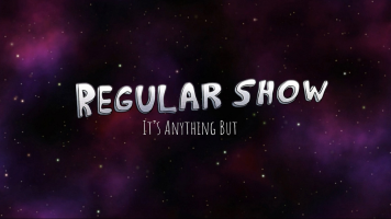 Regular Show Intro Meme Sound Effect - Voicy