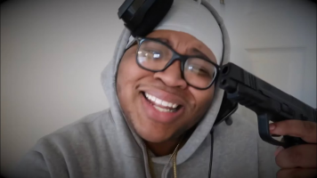 Hood rappers go too far Meme Sound Effect - Voicy