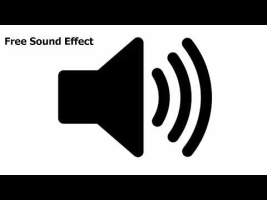 Cartoon Cowbell Meme Sound Effect - Voicy
