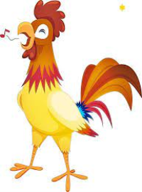 Rooster Crowing Sound Meme Sound Effect - Voicy