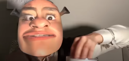 Prowler Prowl Meme Sound Effect - Voicy