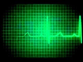 Heartbeat flatline (@anime_deku DIED) Meme Sound Effect - Voicy