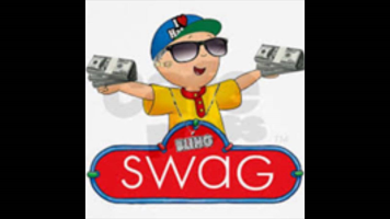 CAILLOU Meme Sound Effect - Voicy