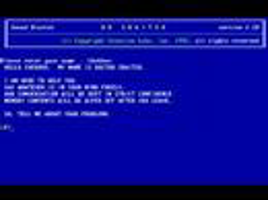 I'm Here To Help You Meme Sound Effect - Voicy