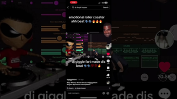 Di giggle fart2 Meme Sound Effect - Voicy
