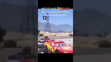 GET OUT Meme Sound Effect - Voicy