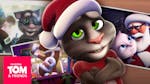 Talking Tom Sounds and Sound Effects - Voicy