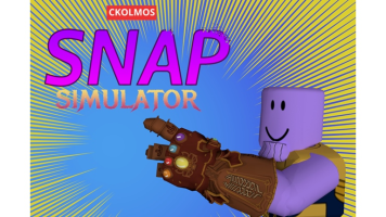Roblox Snap Meme Sound Effect - Voicy