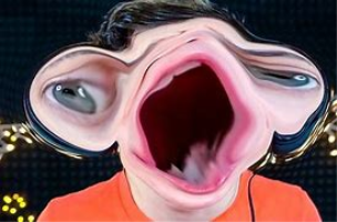 I am the one Meme Sound Effect - Voicy