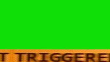 Triggered Video Effect Green Screen With Sound Meme Sound Effect - Voicy