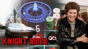 Win Big Or Get Hurt | Knight Rider Meme Sound Effect - Voicy