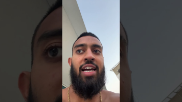 hamza Meme Sound Effect - Voicy