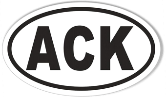 ACK Meme Sound Effect - Voicy