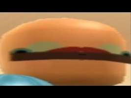 Angry Poofesure Meme Sound Effect - Voicy