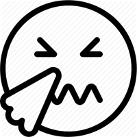 Nose Blow Meme Sound Effect - Voicy