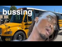 ambussing Meme Sound Effect - Voicy