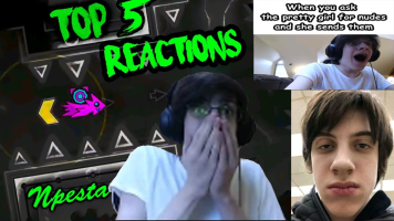 npesta reaction Meme Sound Effect - Voicy