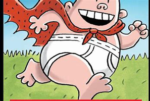 "What do you think he's listening to? captain underpants Meme Sound ...