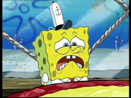 Beschmutzt Spongebob Meme Sound Effect - Voicy