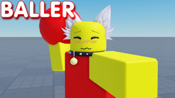 baller Meme Sound Effect - Voicy