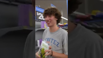 Walmart Sounds and Sound Effects - Voicy