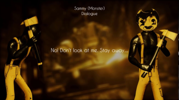 Sammy (Put your face in my axe) Meme Sound Effect - Voicy