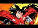 HEY IT'S ME GOKu Meme Sound Effect - Voicy