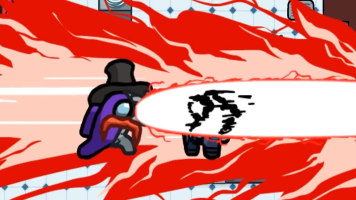 amongus ejection and airship skin animation Meme Sound Effect - Voicy