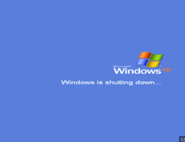 Windows Shut-down Meme Sound Effect - Voicy
