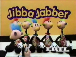 Jibber jabber Meme Sound Effect - Voicy