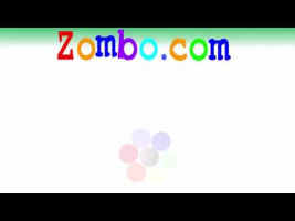 Zombo.com Meme Sound Effect - Voicy