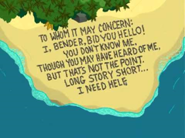 Bender Help? Meme Sound Effect - Voicy
