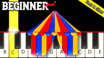Circus music. fun theme song Meme Sound Effect - Voicy