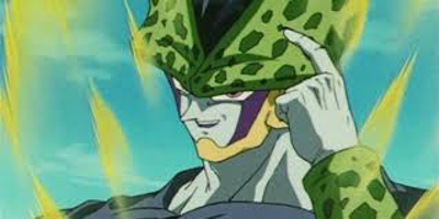 perfect cell theme Meme Sound Effect - Voicy
