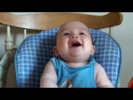 Cute laughing baby Soundboard by Sinbee - Voicy