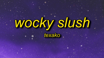 Wocky Slush Meme Sound Effect - Voicy