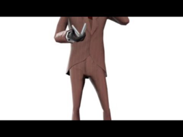 EVADE -Spy audio- (i am the spy) Meme Sound Effect - Voicy