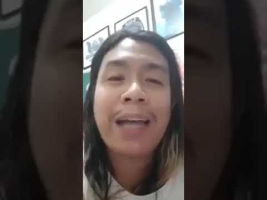 JELO CRUZ YUNG TOMBOY NA MATABA Meme Sound Effect - Voicy