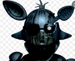 metal foxy after 6 am Meme Sound Effect - Voicy