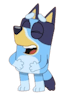 Bluey Sounds and Sound Effects - Voicy