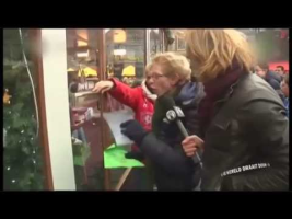 BOODSCHAP! Meme Sound Effect - Voicy
