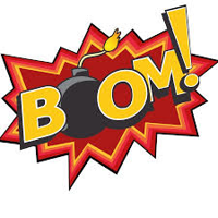 BOOM Meme Sound Effect - Voicy