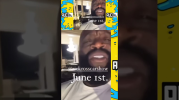 Rick Ross Watches Meme Sound Effect - Voicy