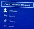 Why you ain't accept my friend request Meme Sound Effect - Voicy