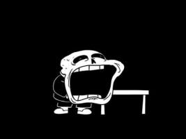 Sans Talking Sound Clip - Voicy