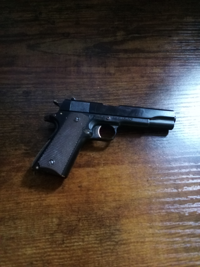 Kitchen gun! Meme Sound Effect - Voicy