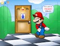 Super Mario 64 Thwomp Meme Sound Effect - Voicy