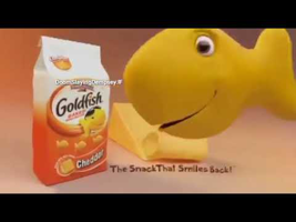 The Snack That Smiles Back! Meme Sound Effect - Voicy